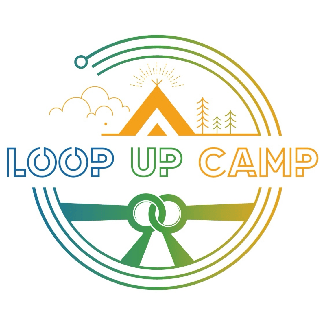 LOOP UP CAMP