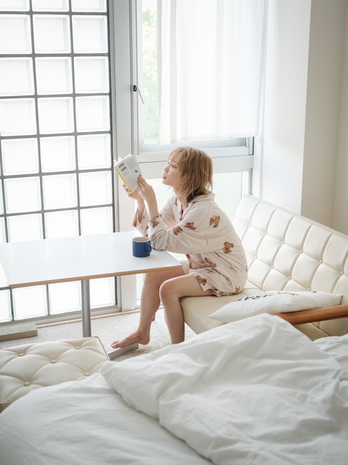 Purchase | （momo）