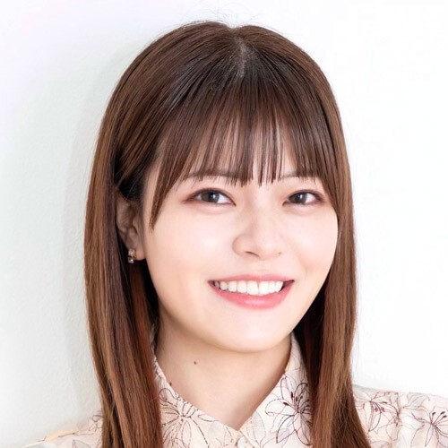 鈴代紗弓 | Zaiko