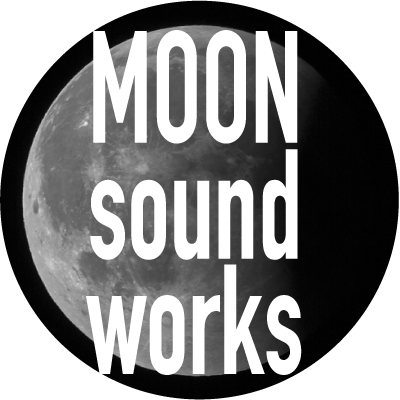 MOON sound works