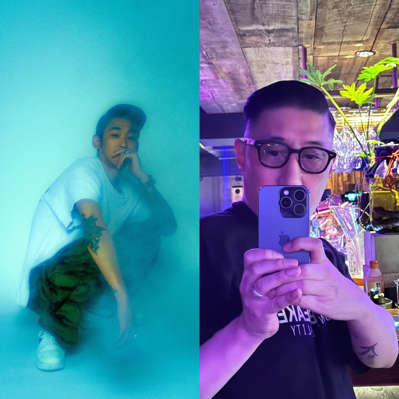 rag & Taishi | Zaiko