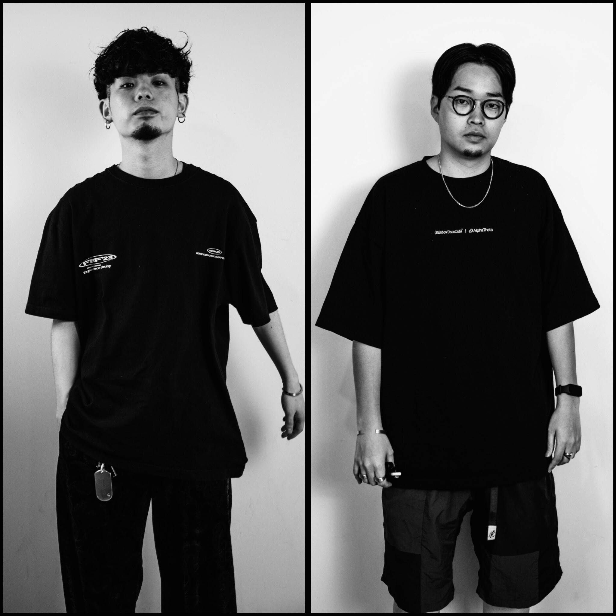 DAITTO B2B CLESENT | Zaiko