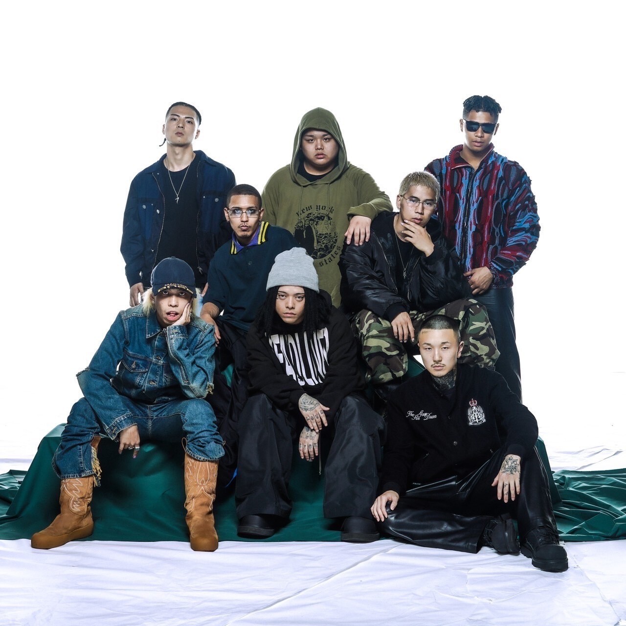 Tokyo Young Vision | Zaiko