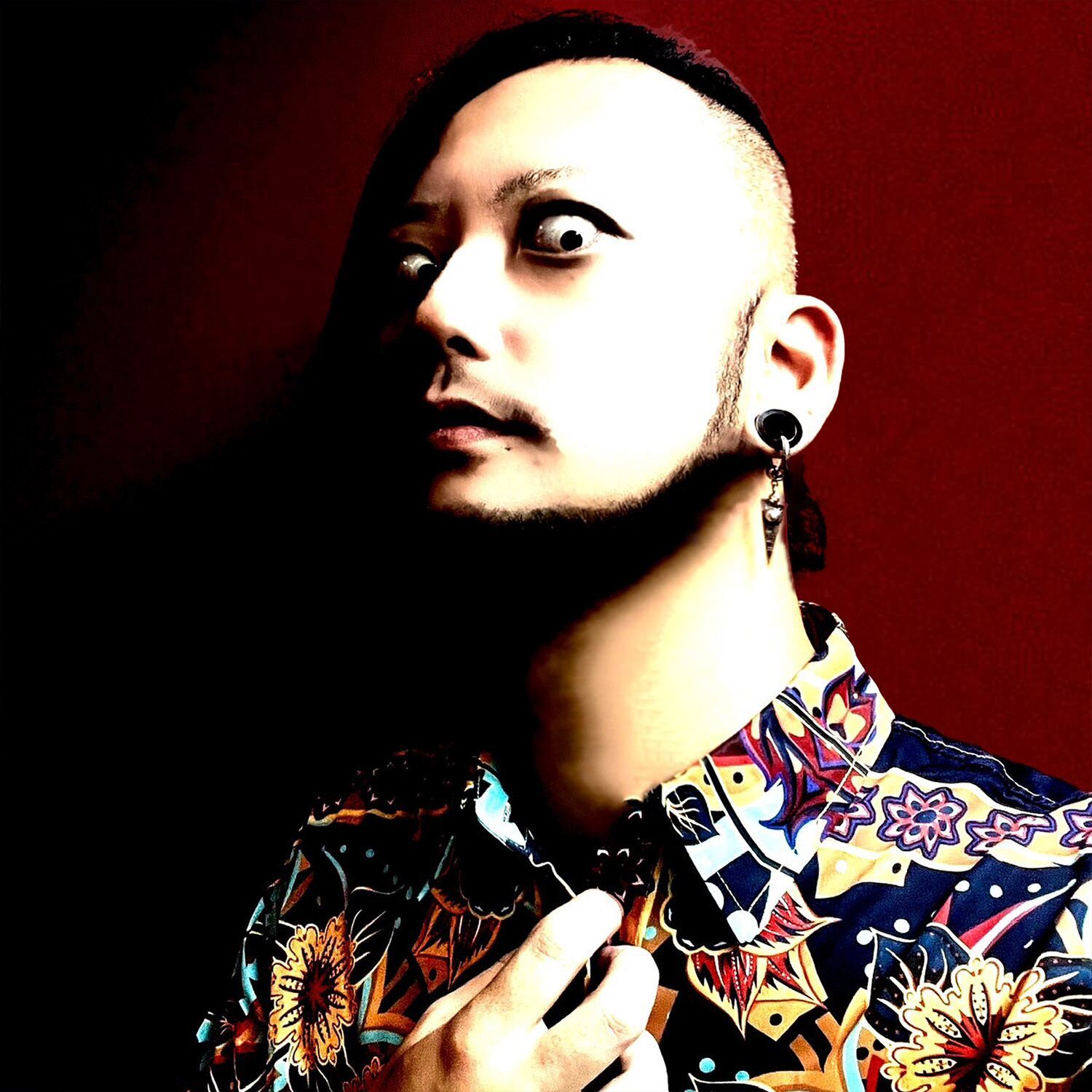 DJ Myosuke | Zaiko