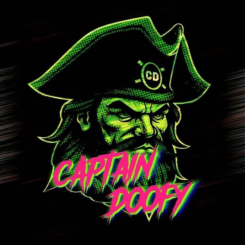 Captain Doofy | Zaiko