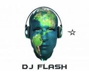 DJ FLASH a.k.a. SHINJI KIKUCHI | Zaiko