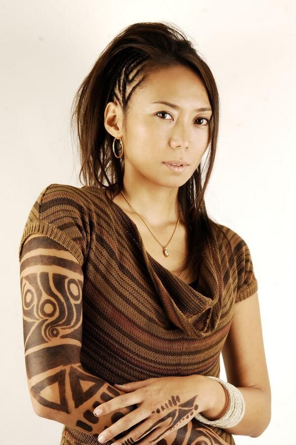 DJ JURI (太鼓DUB) | Zaiko