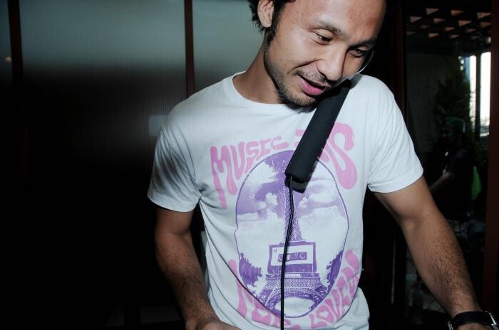 Naoki"silky"Yoshimura | Zaiko