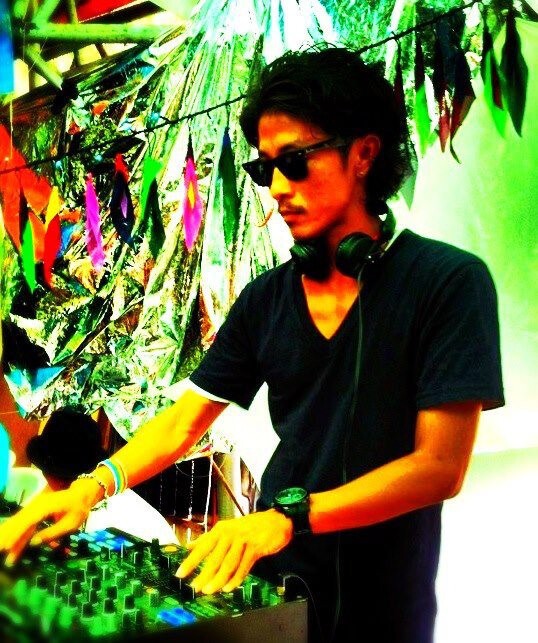 Dazy a.k.a W.T.R | Zaiko