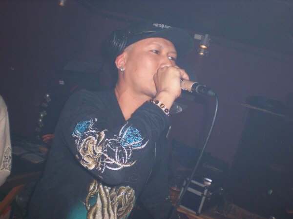 OASIS RISING SOUND | Zaiko