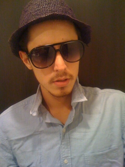 DJ Tsuyoshi Mori | Zaiko