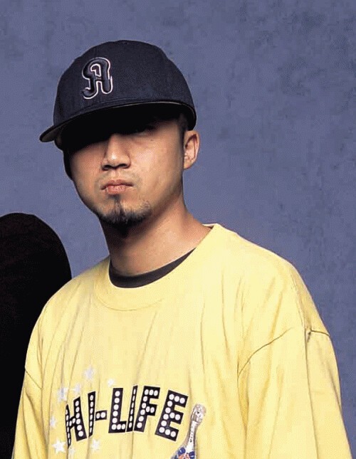 TOSHI(ラッパ我リヤ) | Zaiko