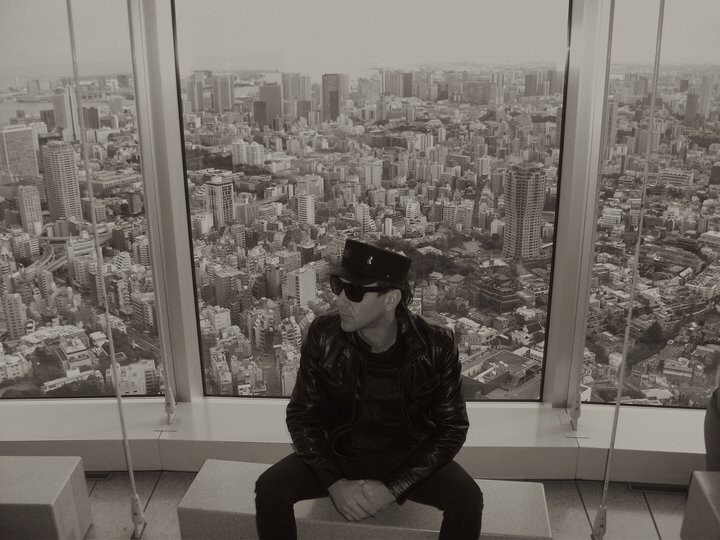 Daniel Merlot | Zaiko