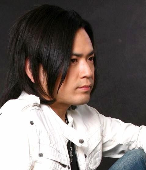 DJ TAKASHI a.k.a INDIGO | Zaiko