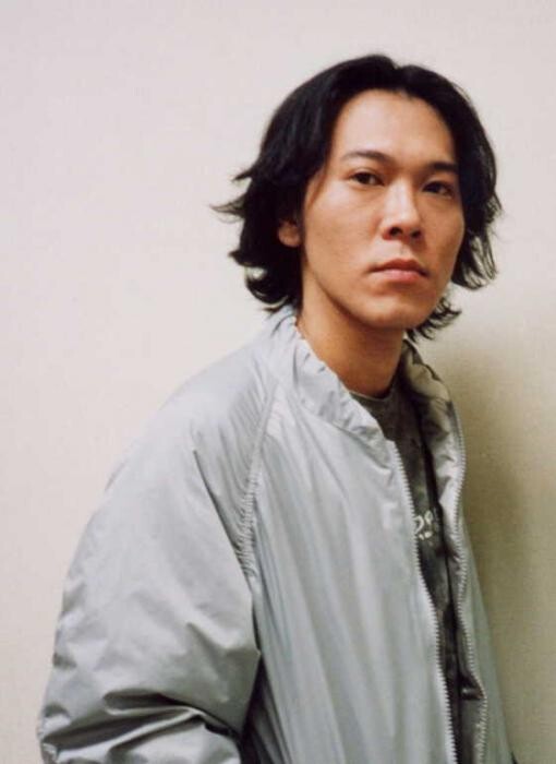 WALL FIVE a.k.a. HEIGO TANI （Co-Fusion） | Zaiko