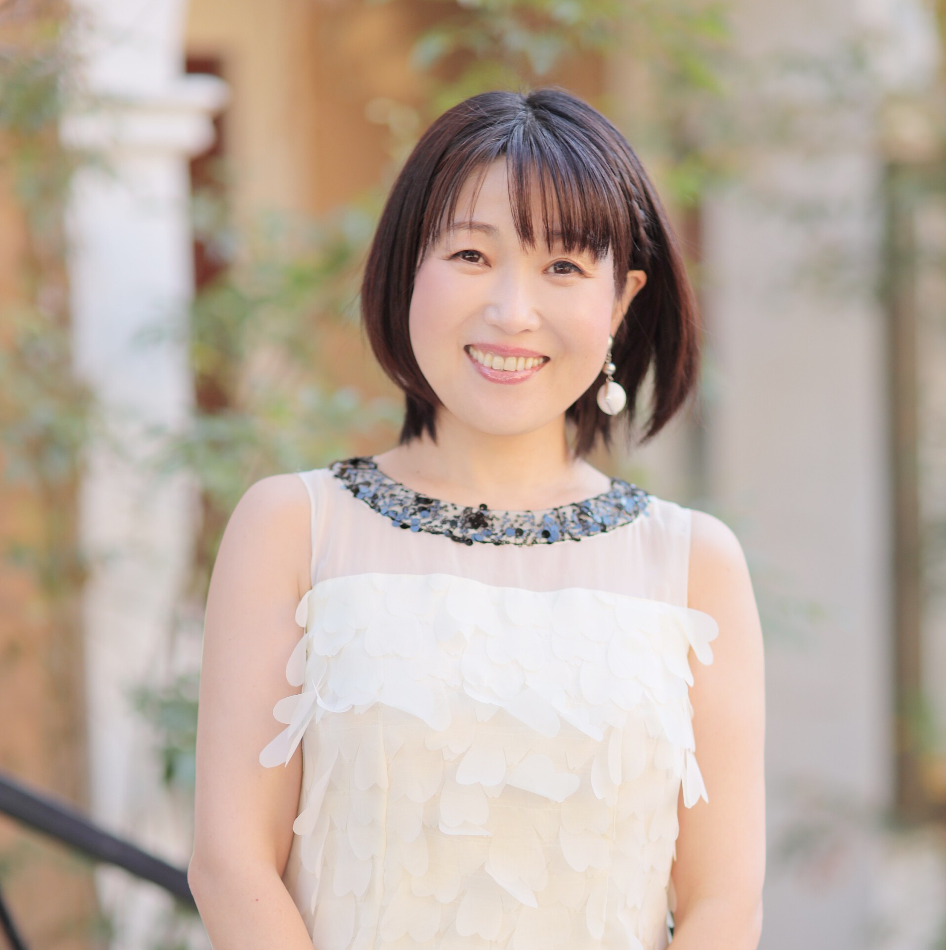 雨宮知子 | Zaiko