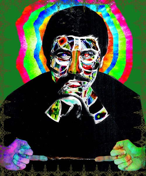 KLEPTOMANIAC | Zaiko