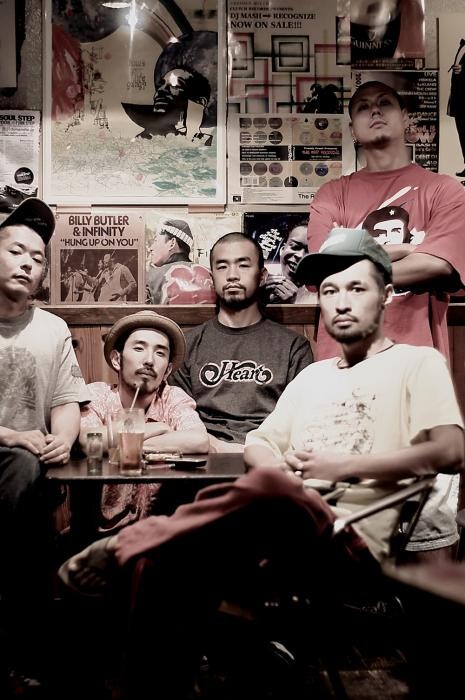 LIVE:犬式 a.k.a.Dogggystyle | Zaiko