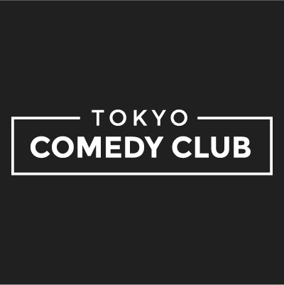 Tokyo Comedy Club Tickets