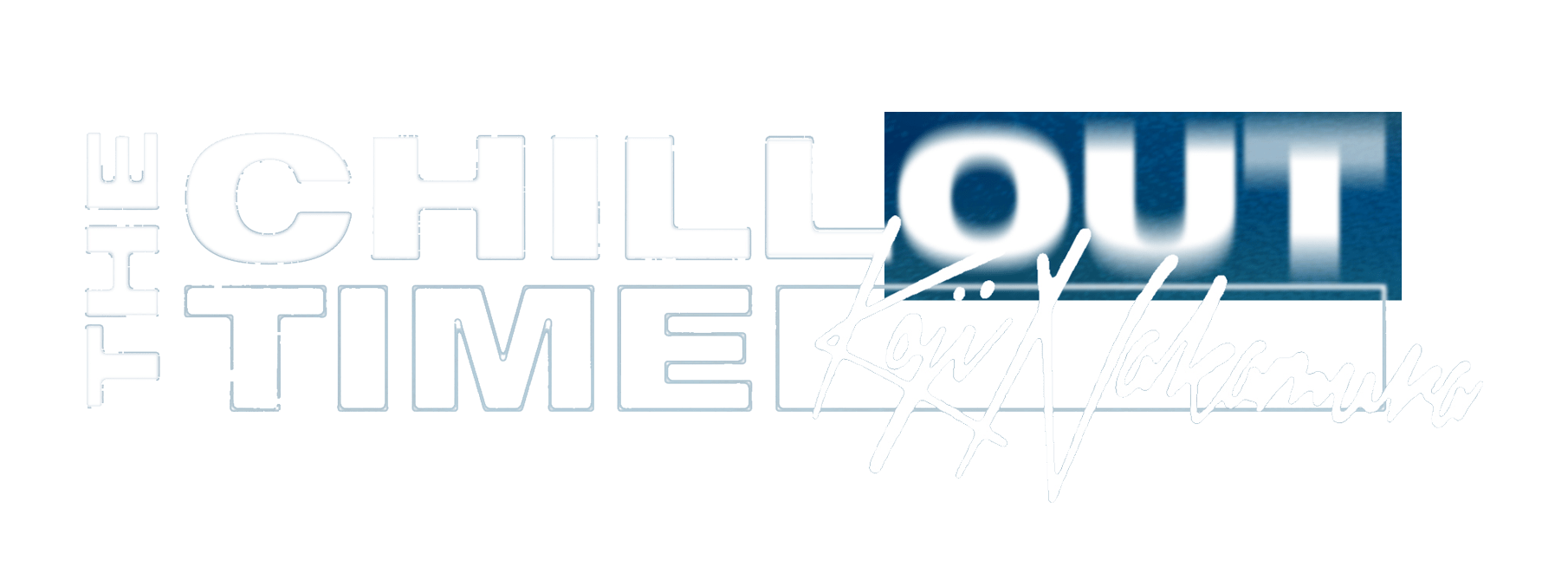 THE CHILLOUT TIME Tickets