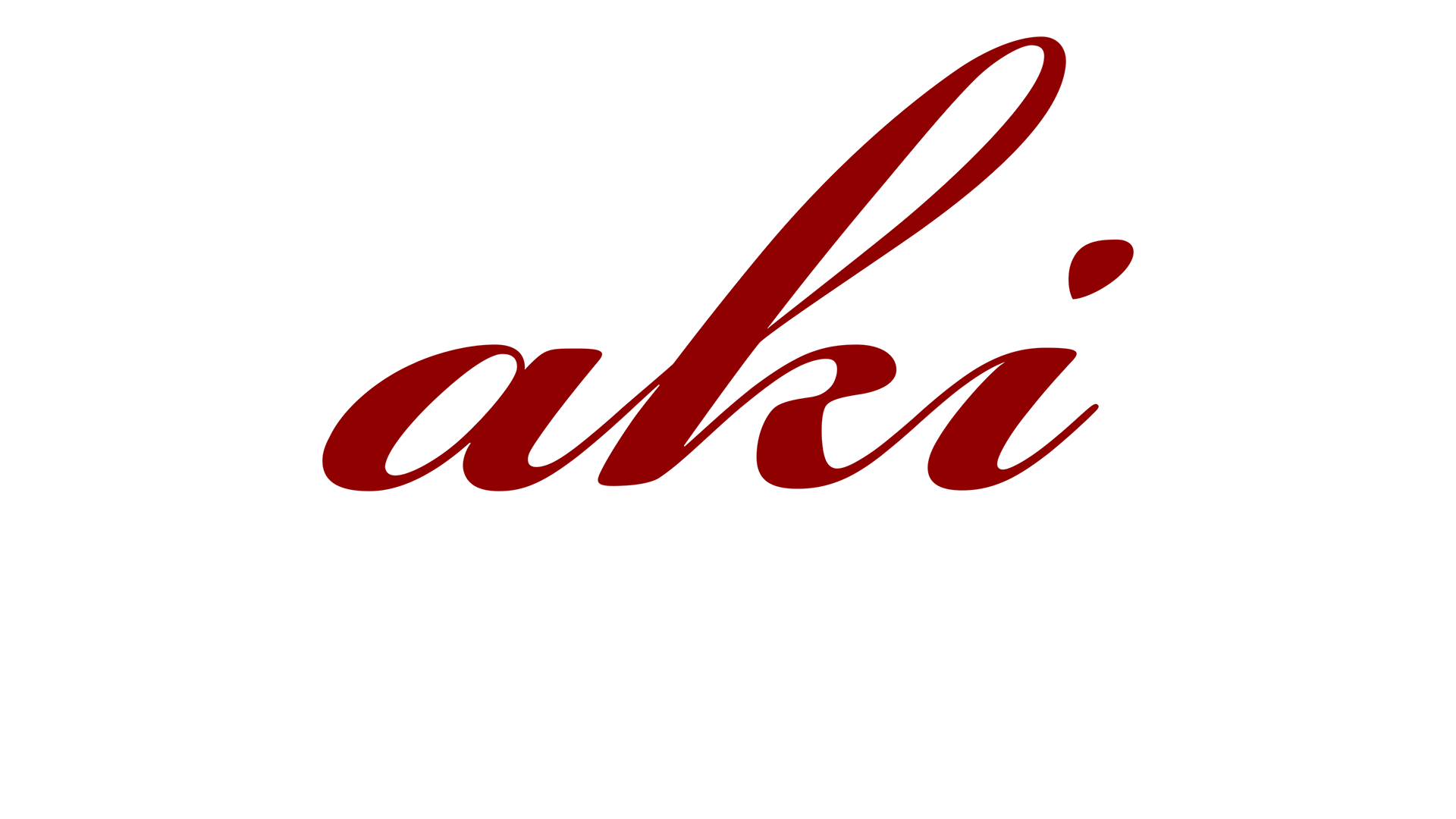 aki Official ZAIKO Tickets