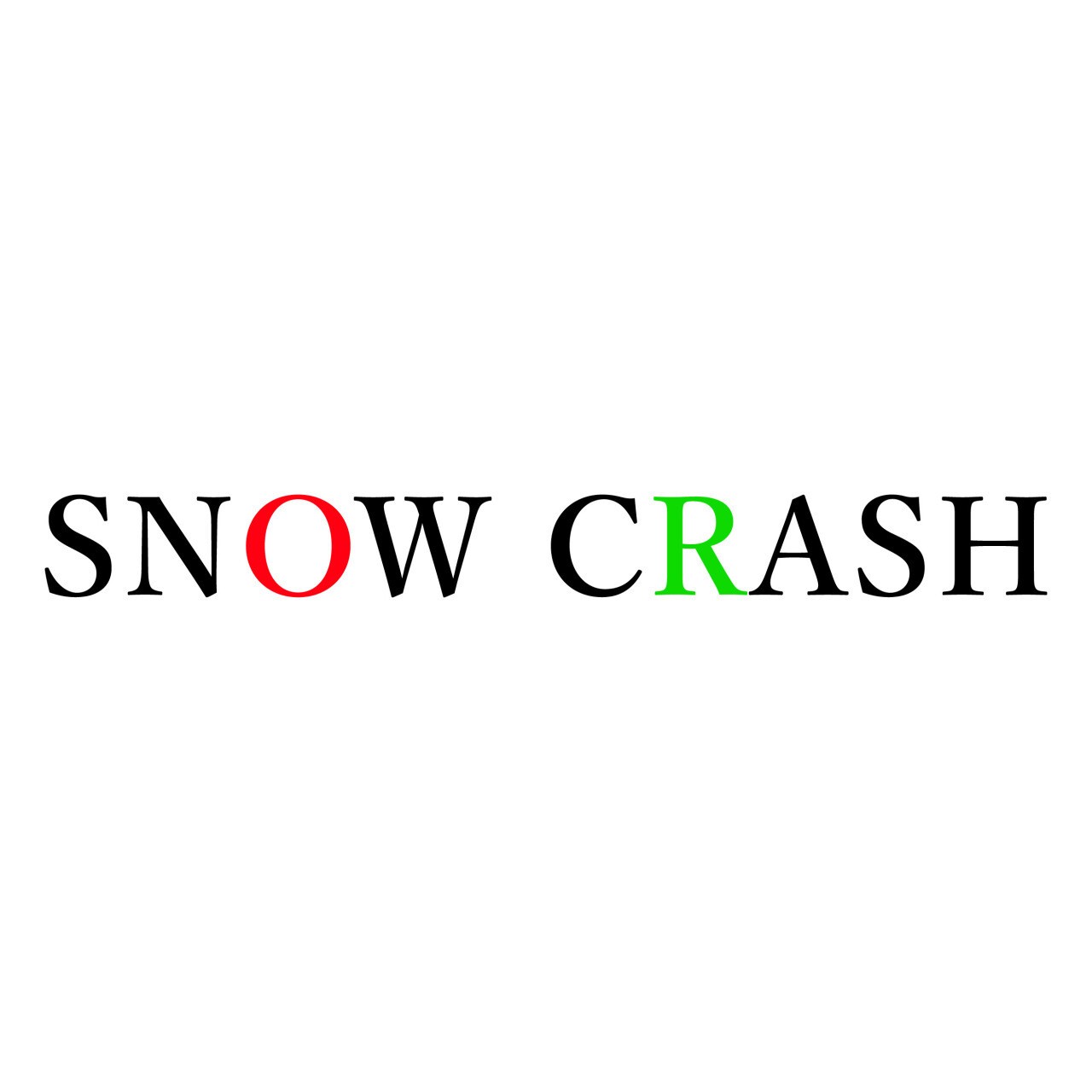 Snow Crash
