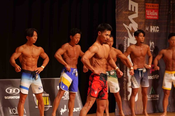 FWJ - Japan Open 2025