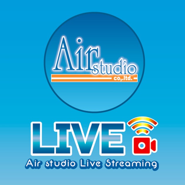 Air studio Live Tickets